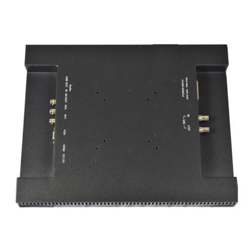 Telescript 15-Inch SDI Day Bright Fold and Go Flat Panel Prompting ...