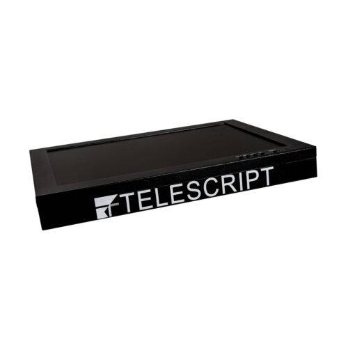 Telescript 15-Inch SDI Day Bright Fold and Go Flat Panel Prompting ...