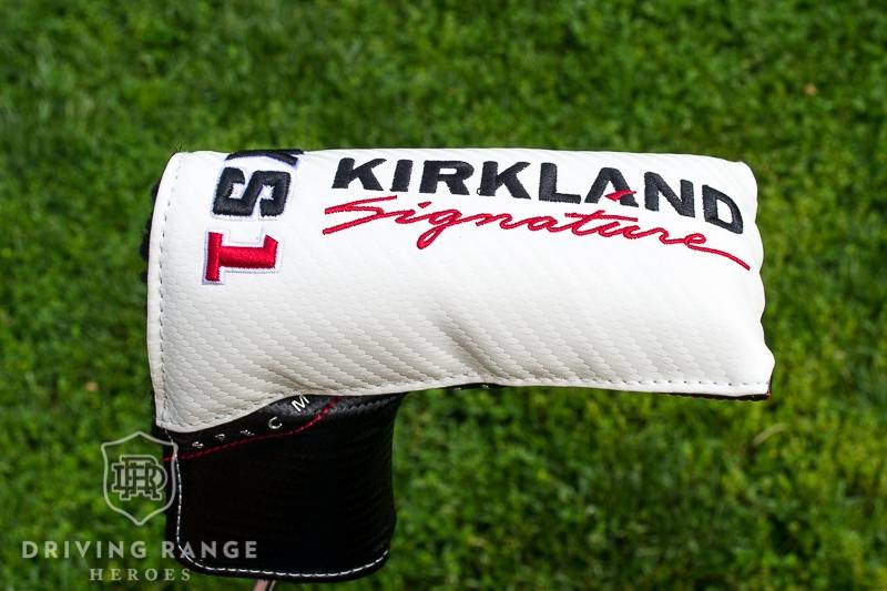 Kirkland Signature KS1 Golf Putter - Invastor