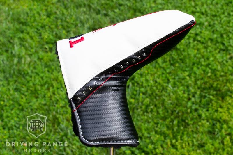 Kirkland Signature KS1 Golf Putter - Invastor