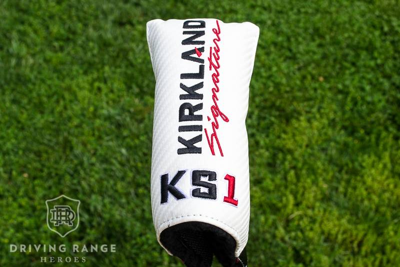Kirkland Signature KS1 Golf Putter - Invastor