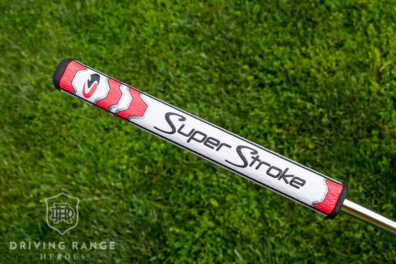 Kirkland Signature KS1 Golf Putter - Invastor