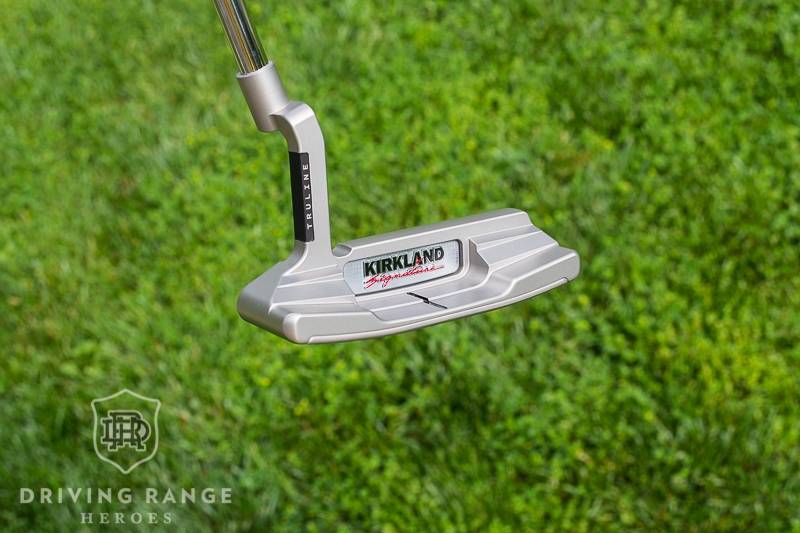Kirkland Signature KS1 Golf Putter - Invastor
