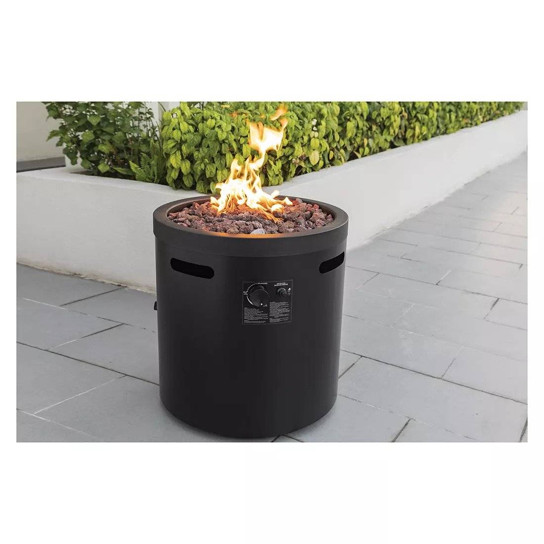 Berkley Jensen 23" Round Fire Column - New in box - Invastor