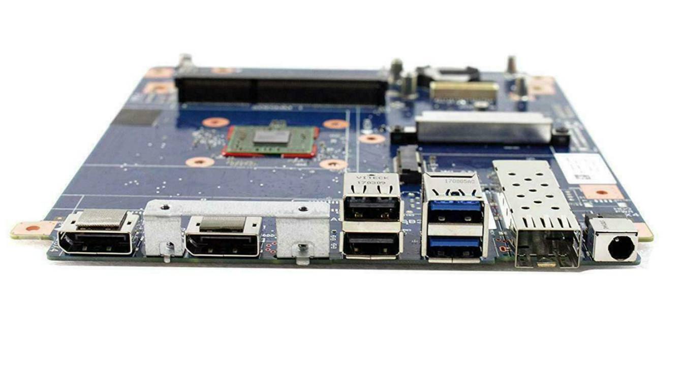 New Dell Wyse 5060 Thin Client Motherboard DDR3L System New Dell Wyse 5060 Thin Client Motherboard DDR3L System