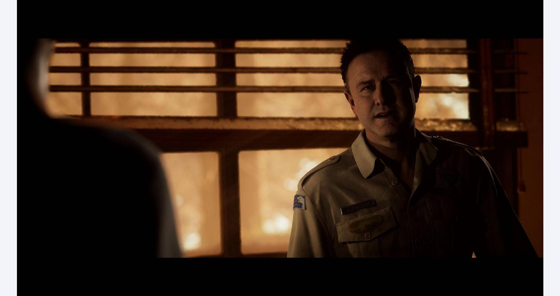 The Quarry - Xbox Series X - Invastor