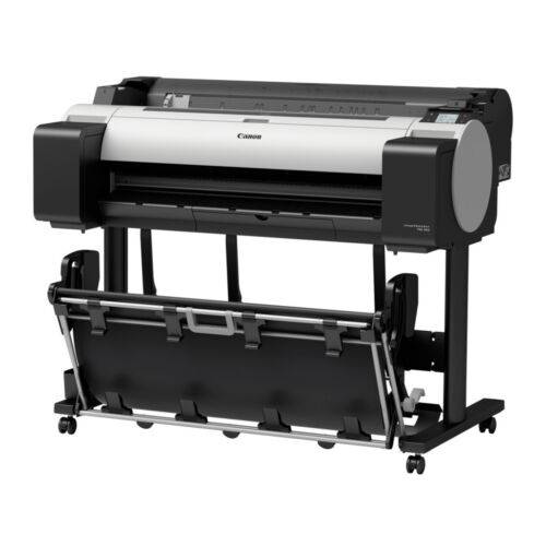 Canon imagePROGRAF TM 305 36 Inch Large Format Inkjet Printer - Invastor